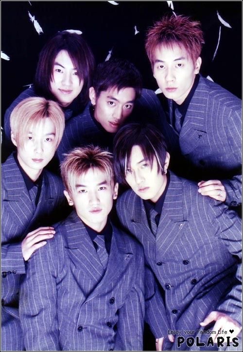 Picture of Shinhwa