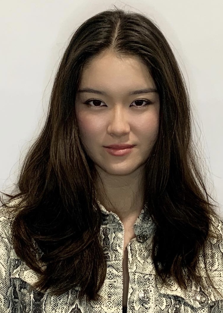 Picture of Audrey Huynh