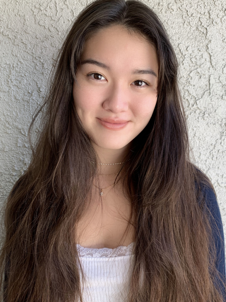 Picture of Audrey Huynh