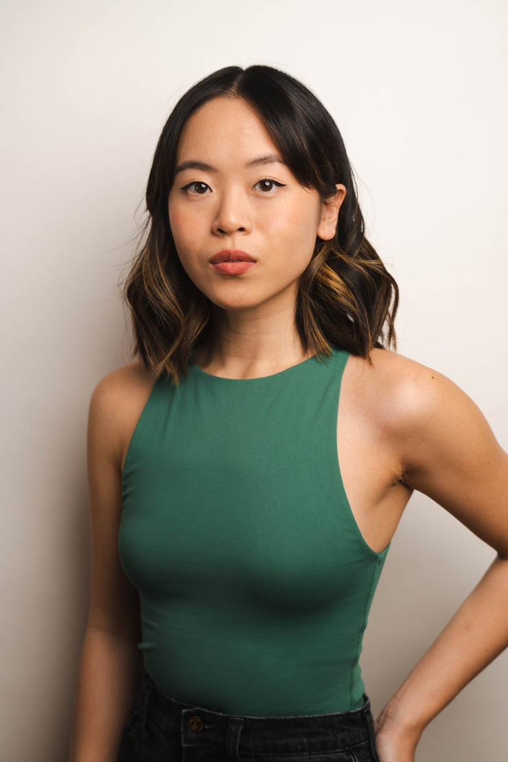 Image of Cathy Bui