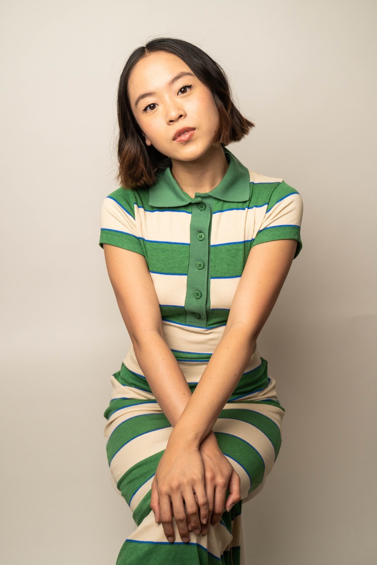 Picture of Cathy Bui