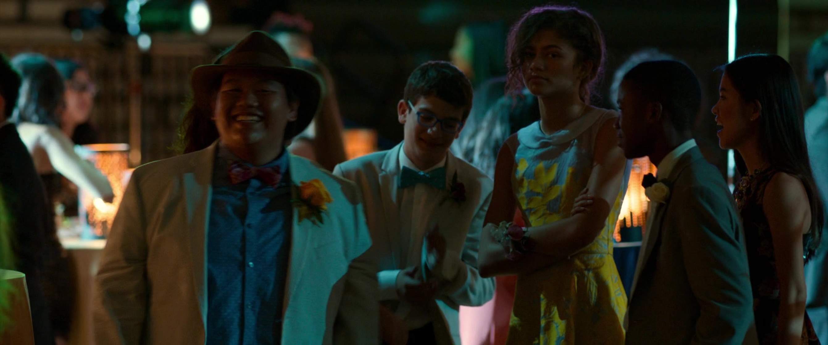 Spider-Man: Homecoming