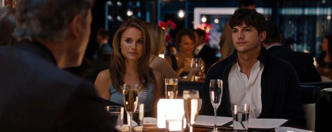 No Strings Attached
