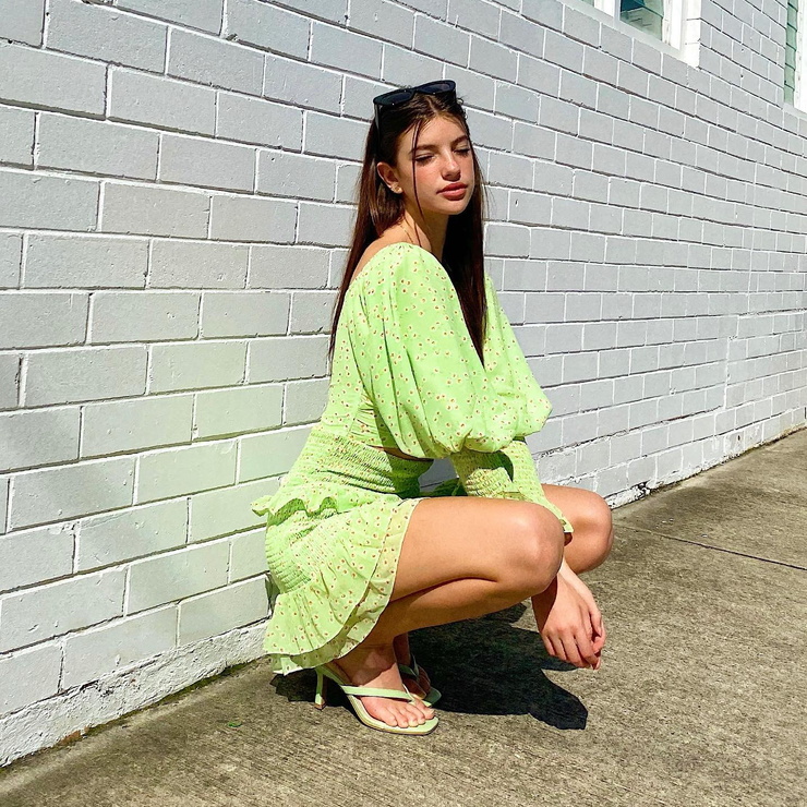 Picture of Aminah Layla