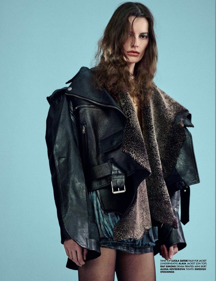 Amanda Murphy picture