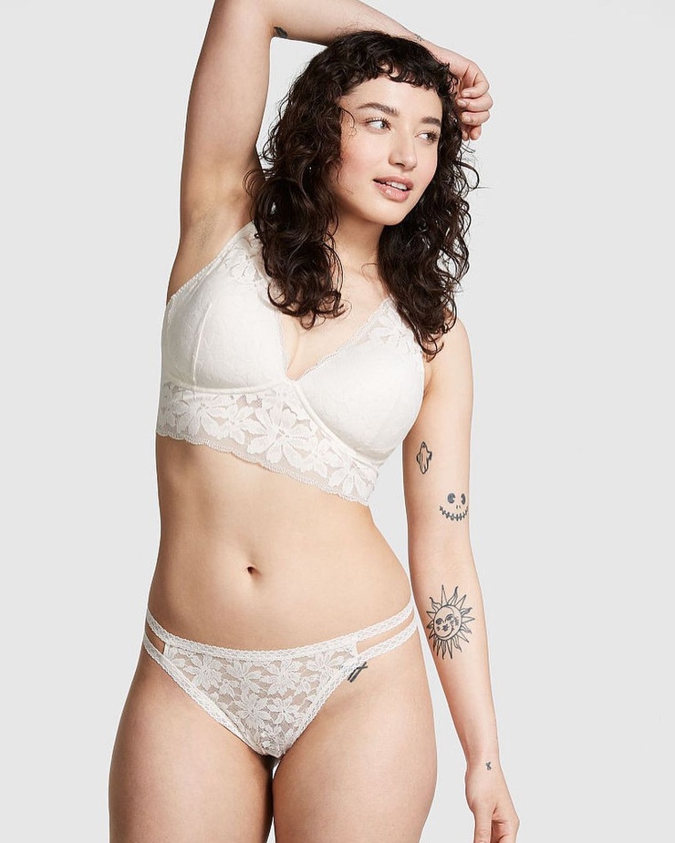 Picture of Jocelyn Jiménez