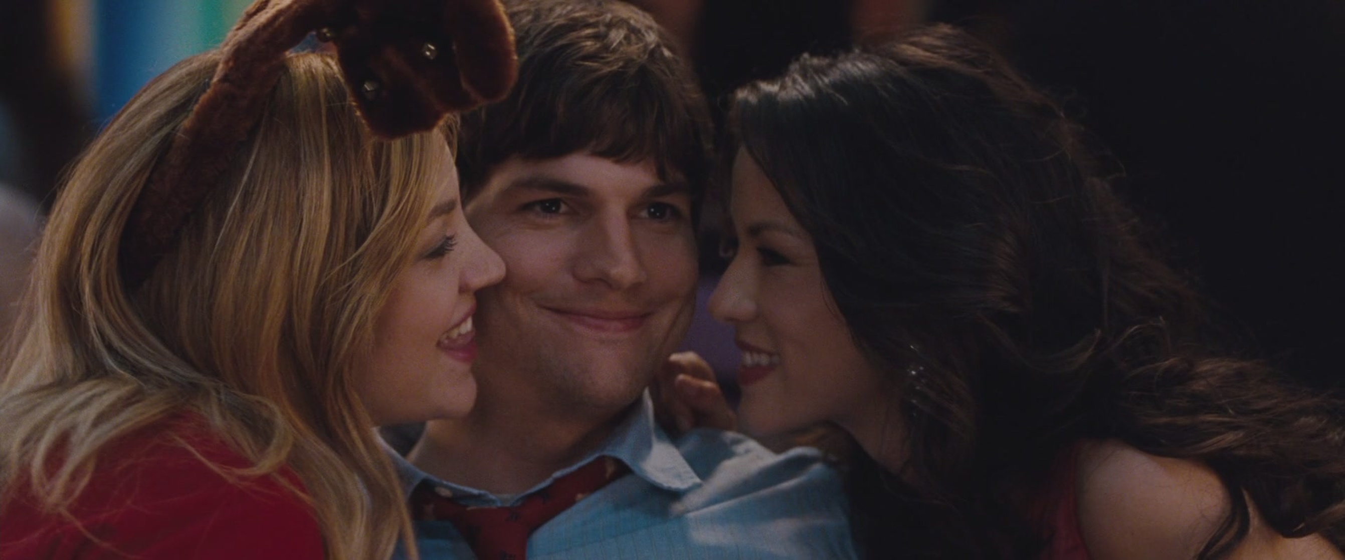 No Strings Attached