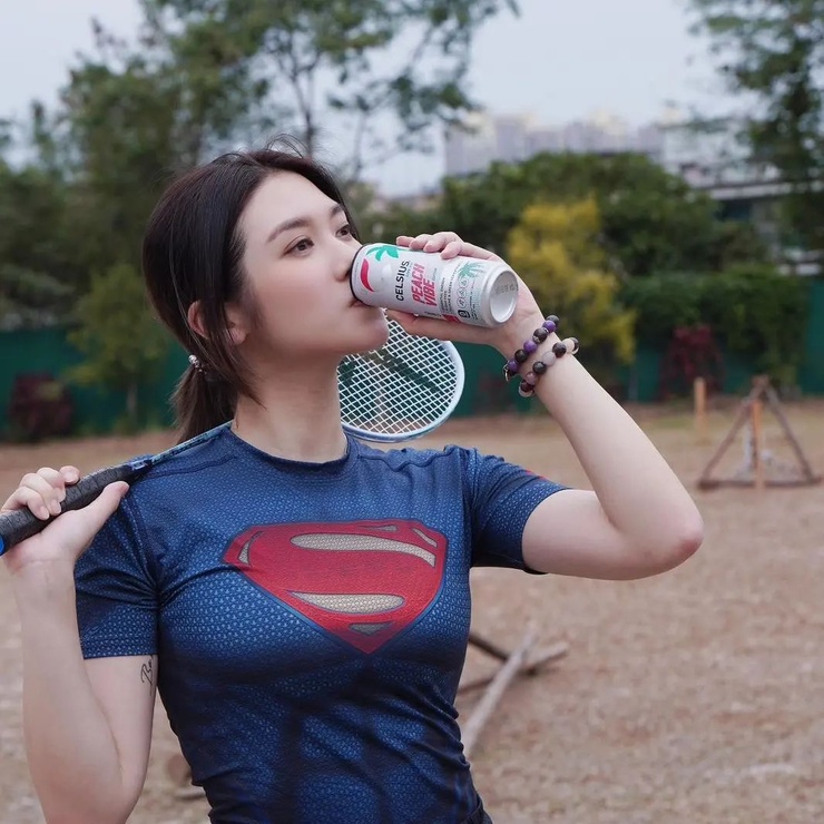 Picture of Charlotte Cheung