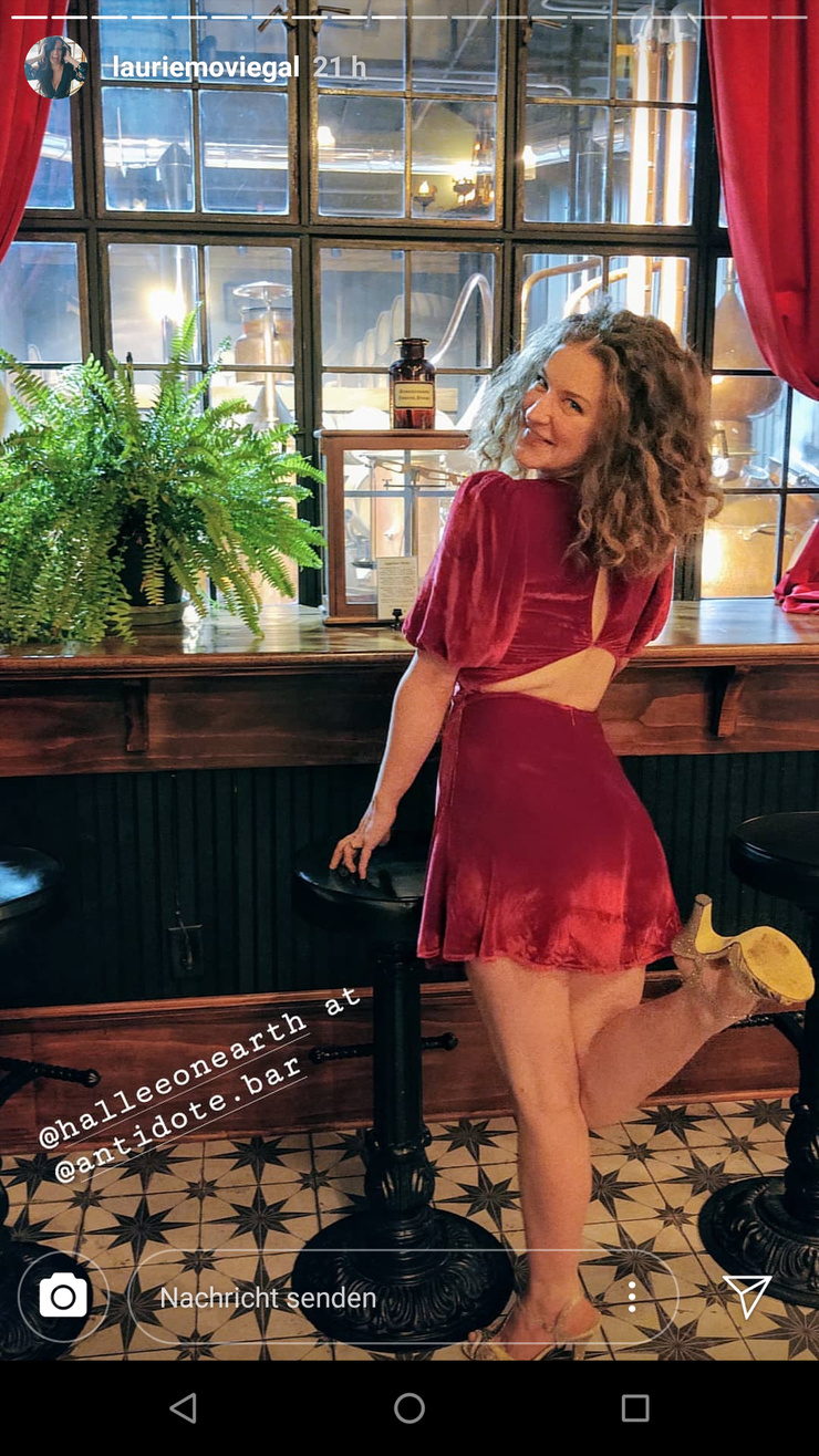 Picture of Hallee Hirsh