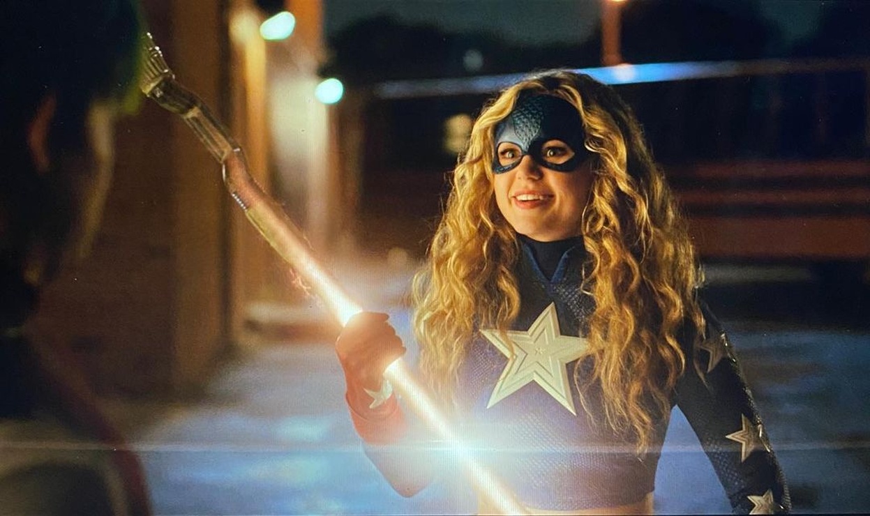 Picture of Brec Bassinger