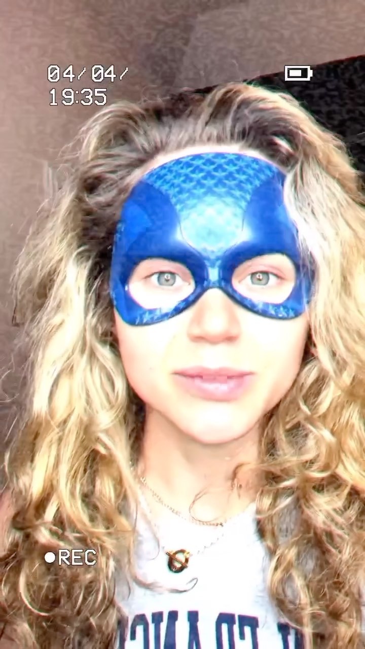 Image of Brec Bassinger