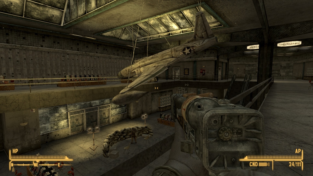 Fallout: New Vegas picture