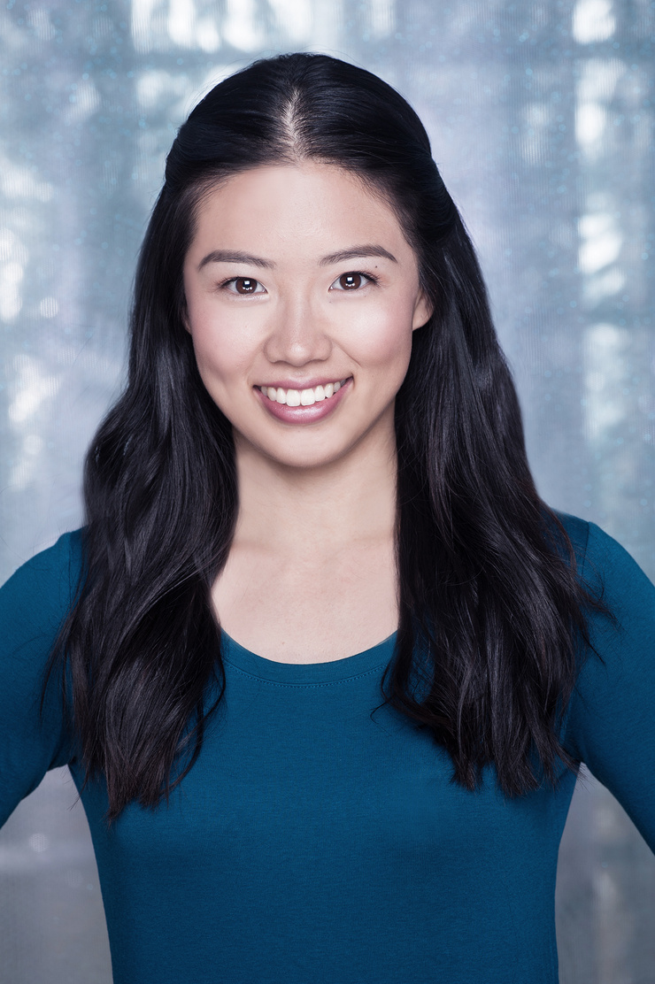 Picture of Jennifer Hui