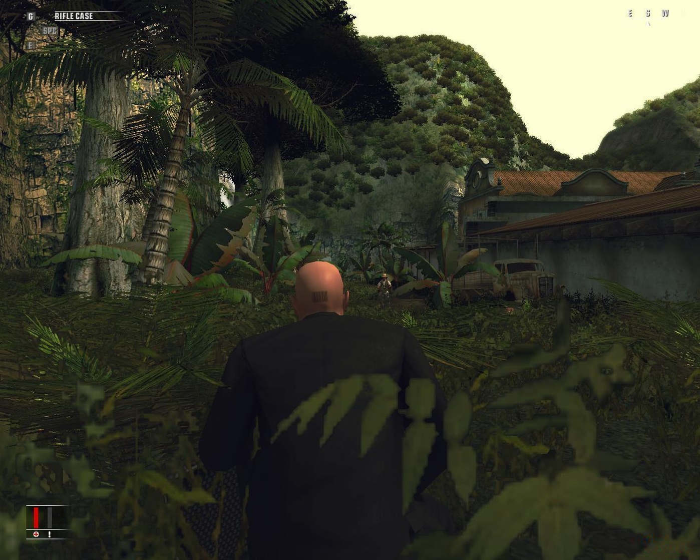 Picture of Hitman: Blood Money