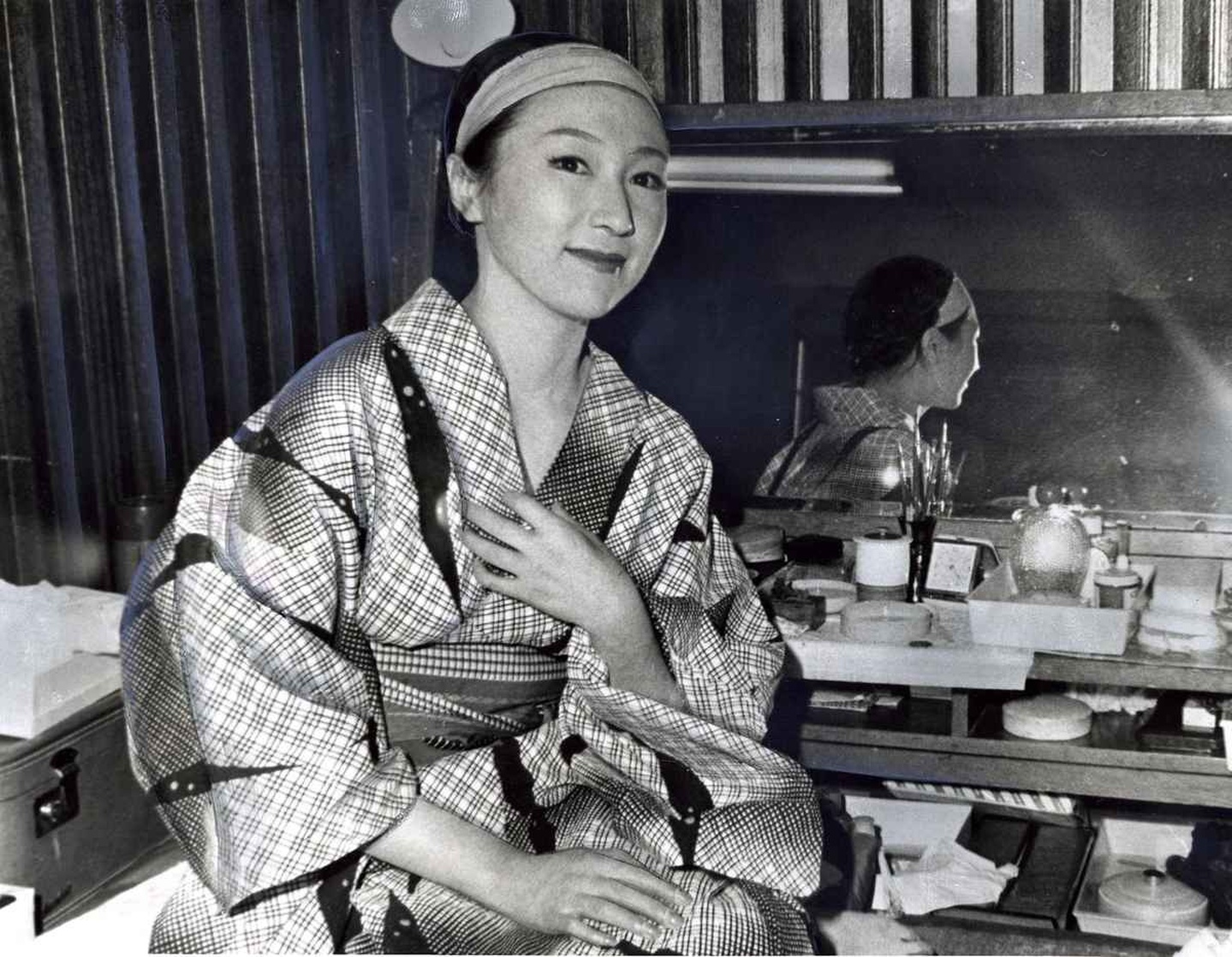 Picture of Hizuru Takachiho