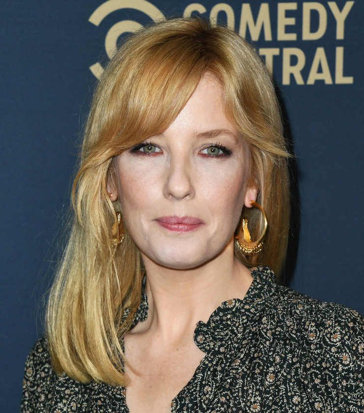 Picture of Kelly Reilly