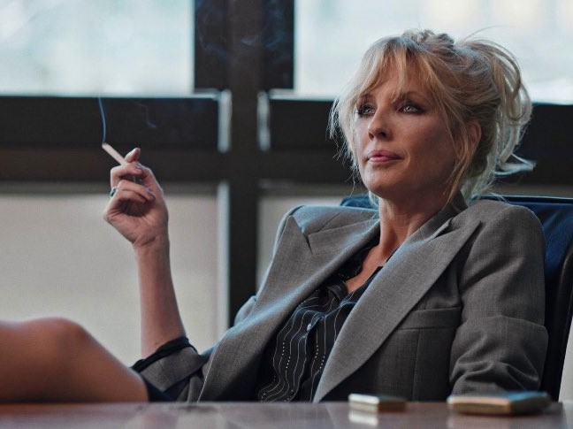 Picture of Kelly Reilly