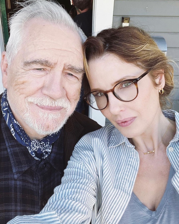 Picture of Kelly Reilly