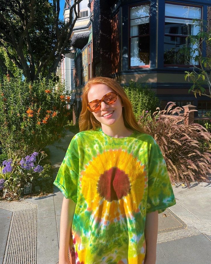 Ceara Coveney picture