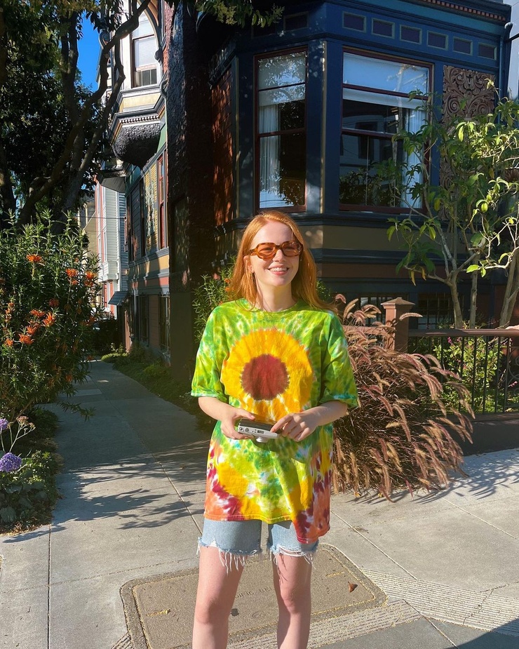 Picture of Ceara Coveney