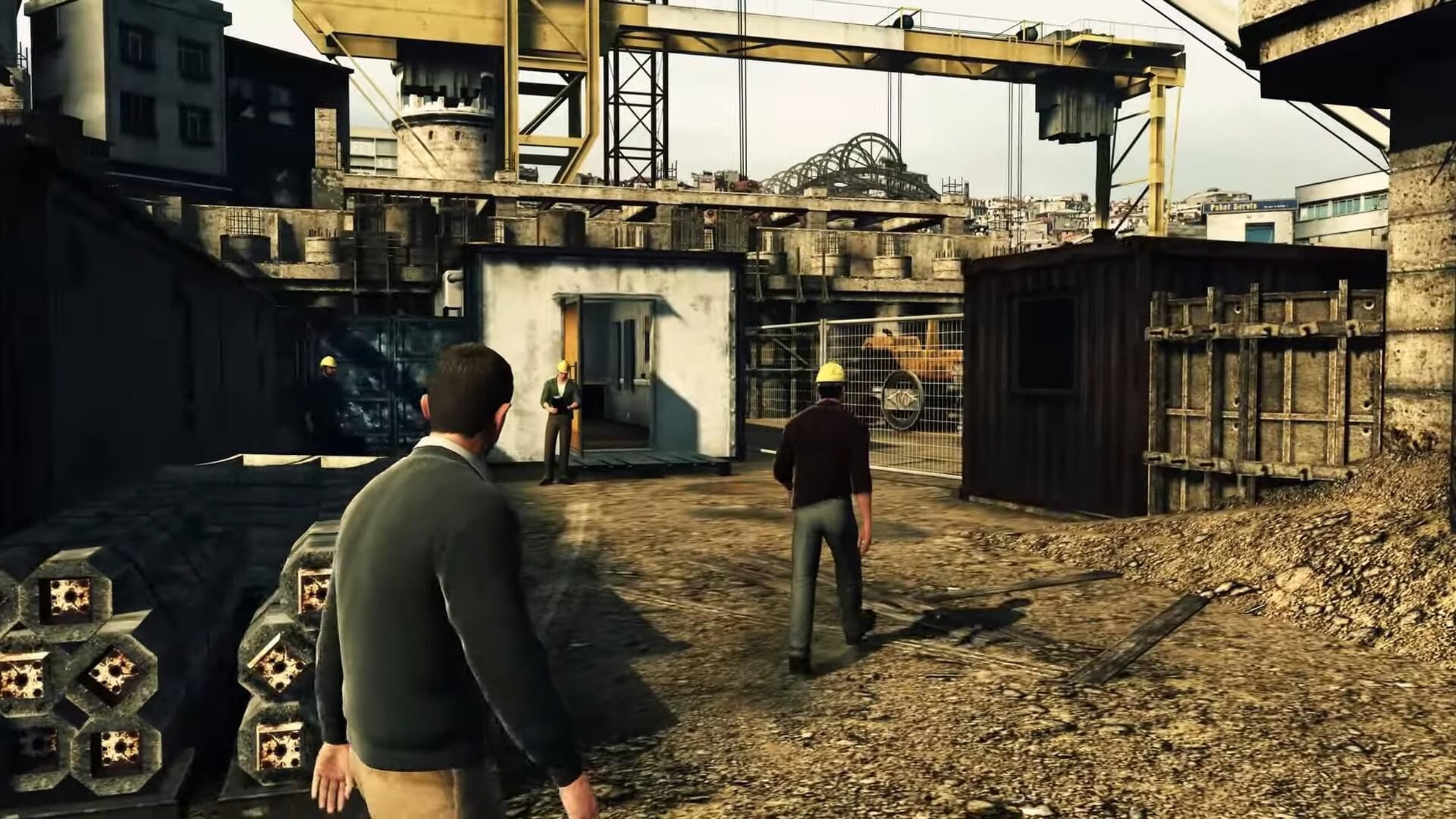 Picture of James Bond 007: Blood Stone