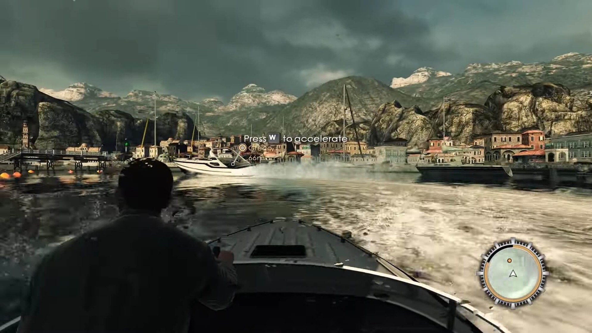 Picture of James Bond 007: Blood Stone