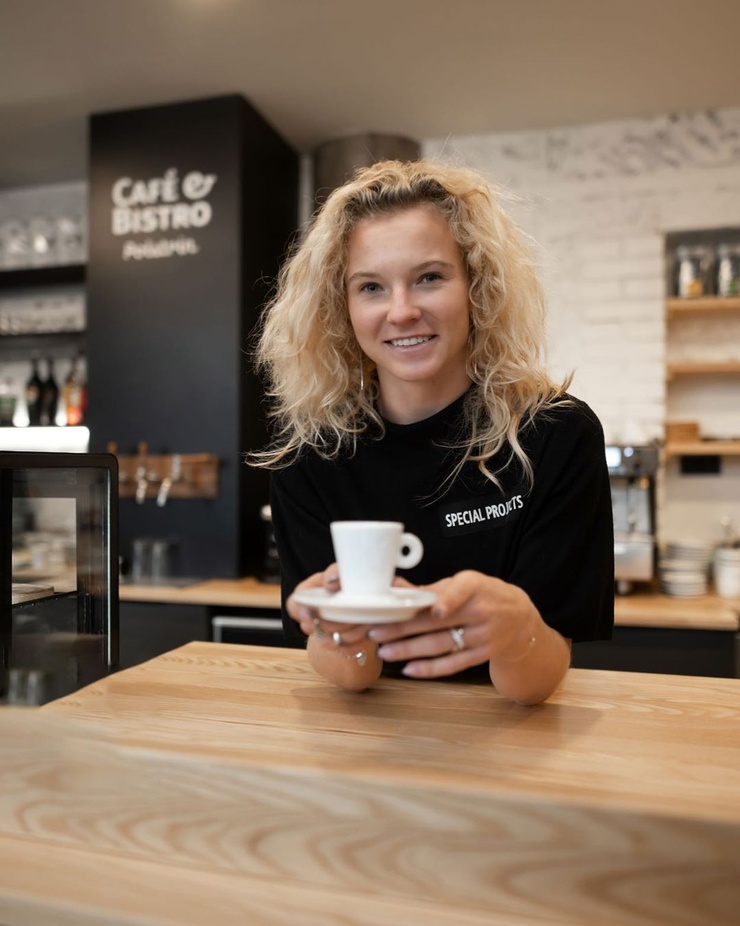 Picture of Kateřina Siniaková