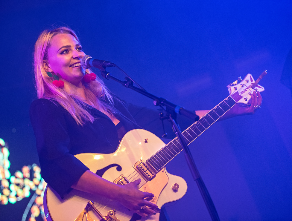 Picture of Savannah Conley