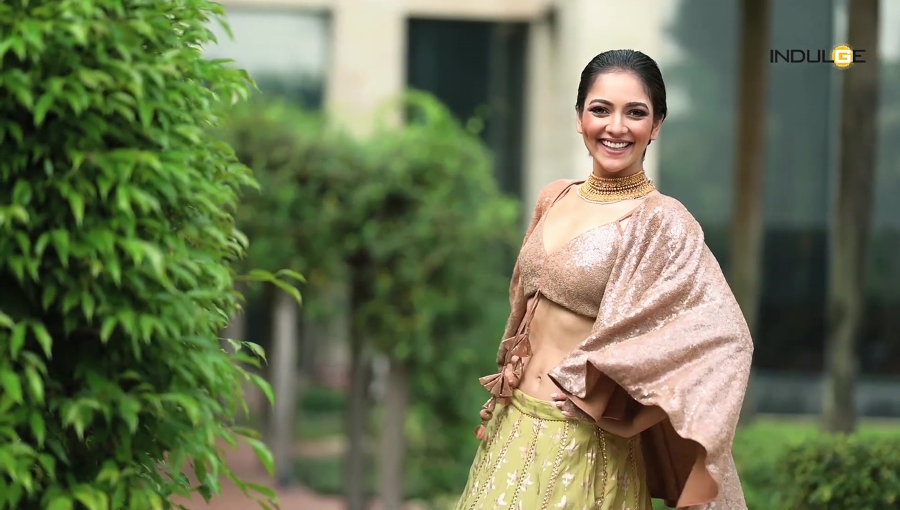 Picture of Susmita Chatterjee