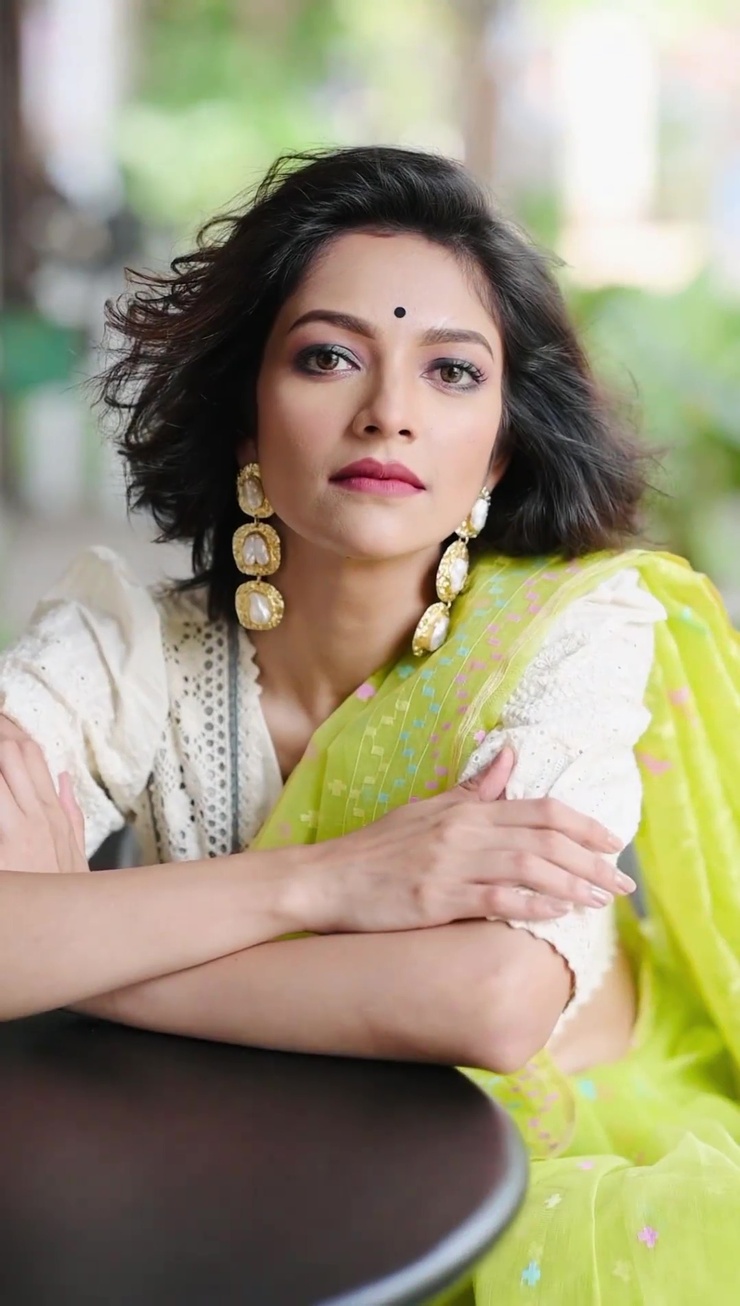 Picture of Susmita Chatterjee