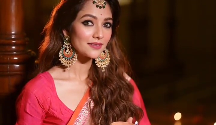 Picture of Susmita Chatterjee