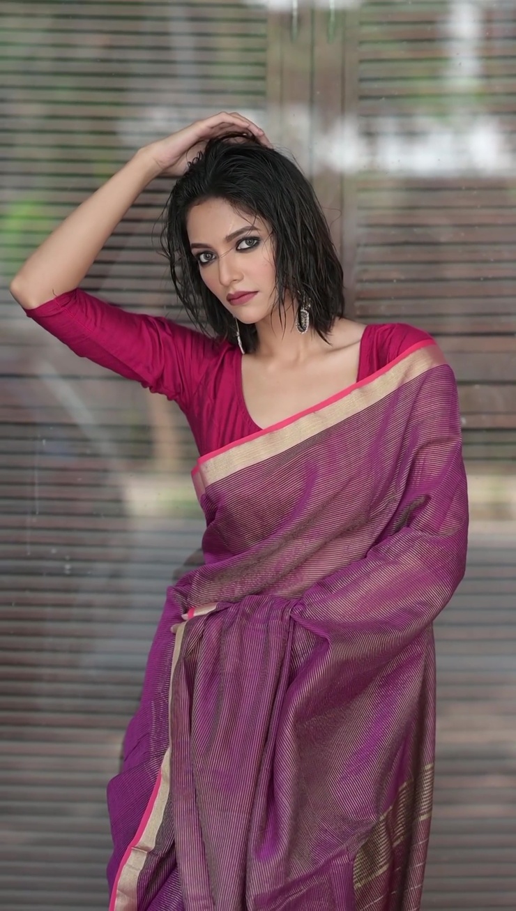 Picture of Susmita Chatterjee