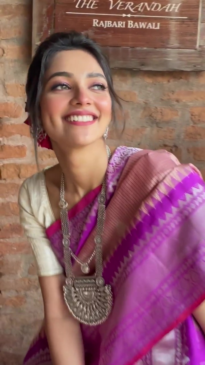 Picture of Susmita Chatterjee