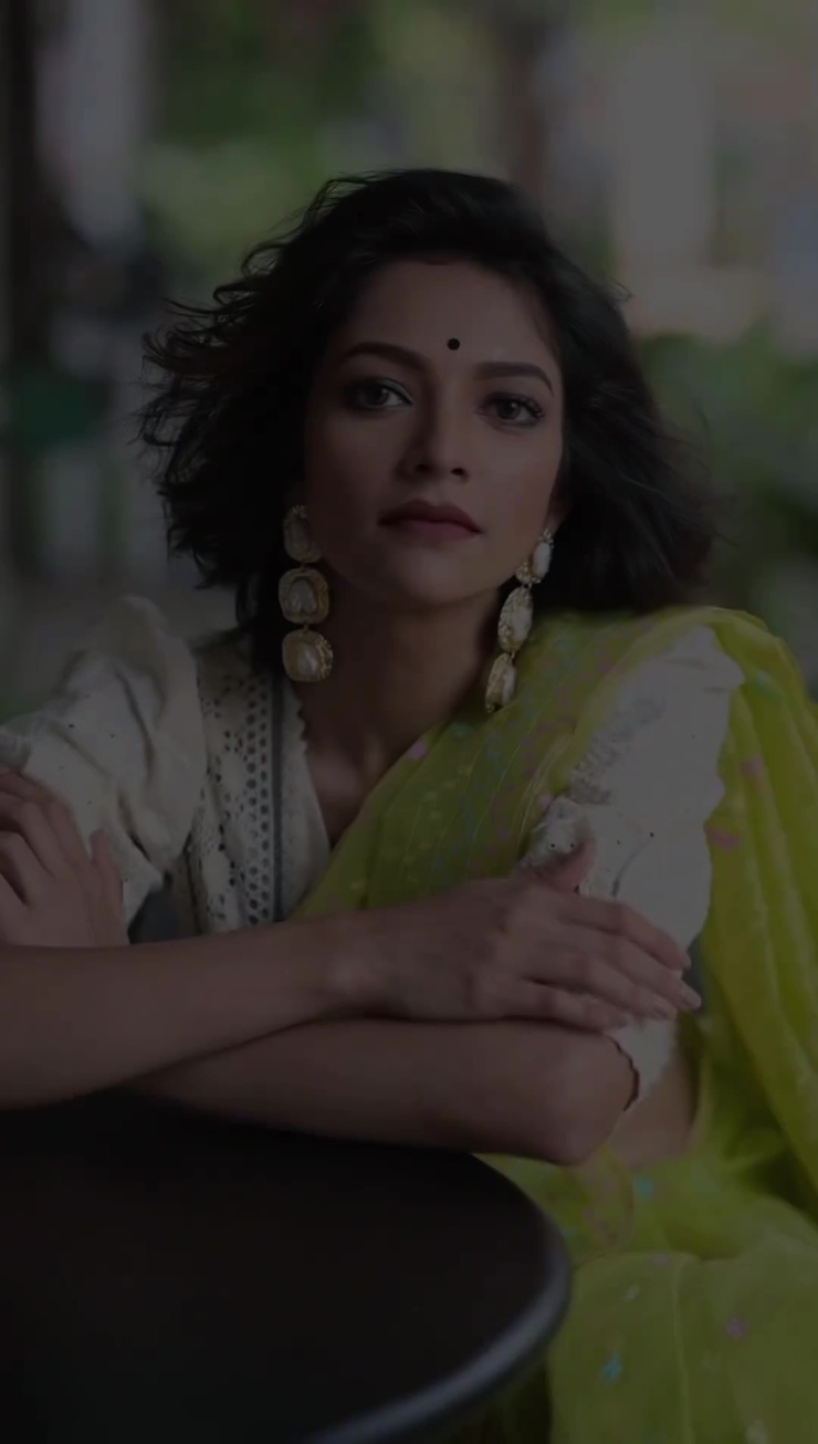 Picture of Susmita Chatterjee