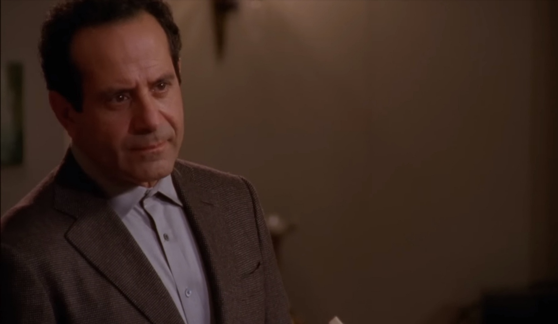 Picture of Mr. Monk Fights City Hall