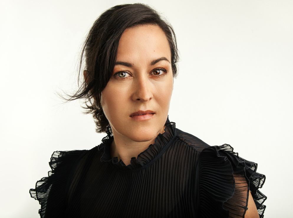 Maggie Kiley picture