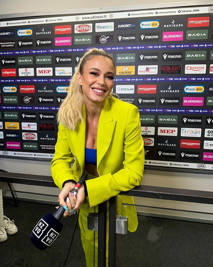 Picture of Diletta Leotta