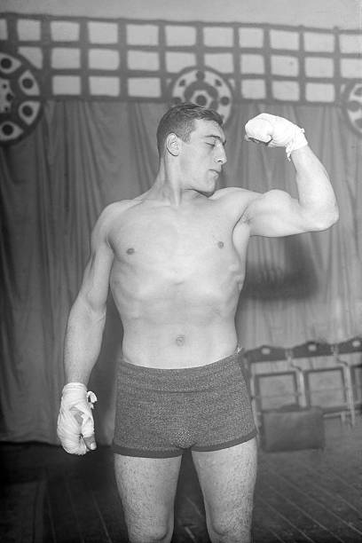 Primo Carnera