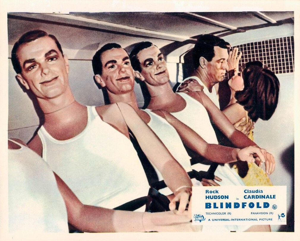 Picture of Blindfold