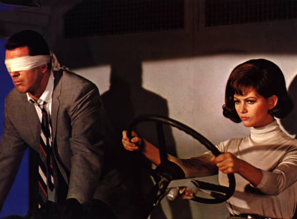 Picture of Blindfold