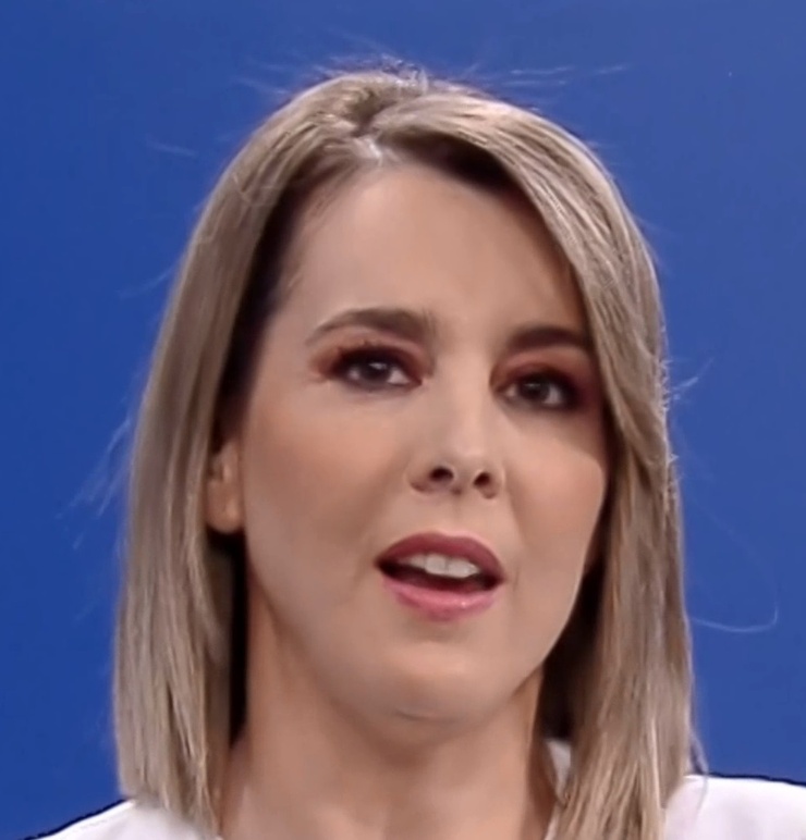 Ana Ibáñez picture