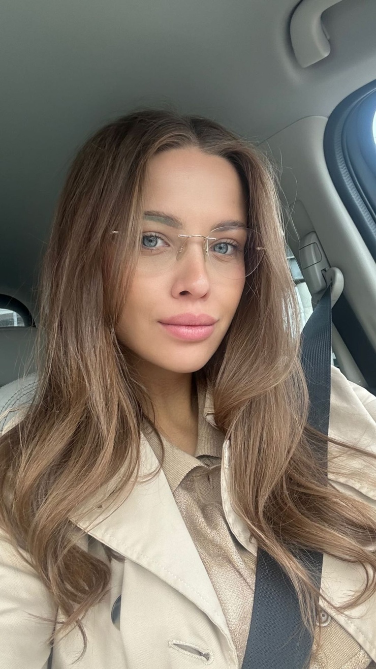 Picture of Anna Belik