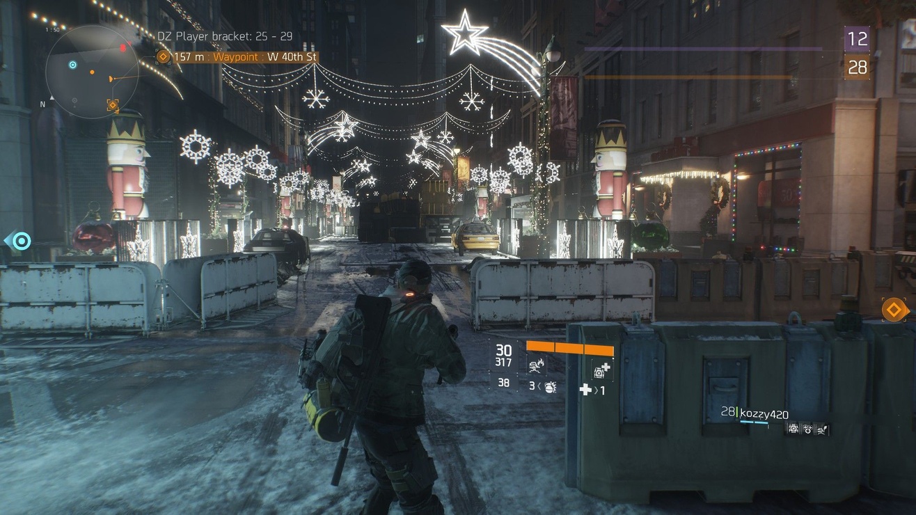 Picture of Tom Clancy's The Division