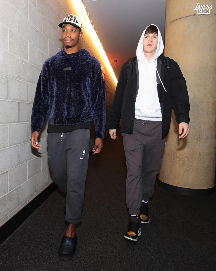 Picture of Austin Reaves