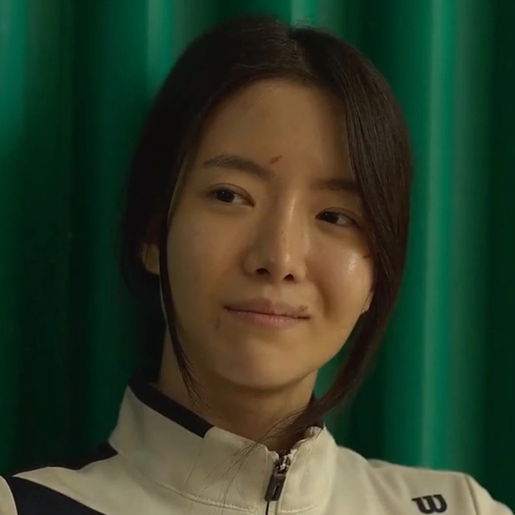 Picture of Jang Ha-ri