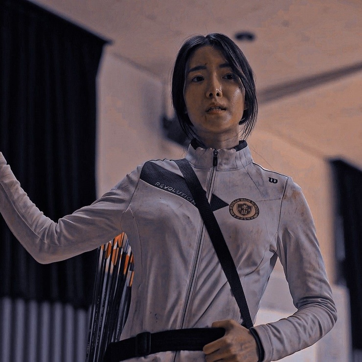 Picture of Jang Ha-ri