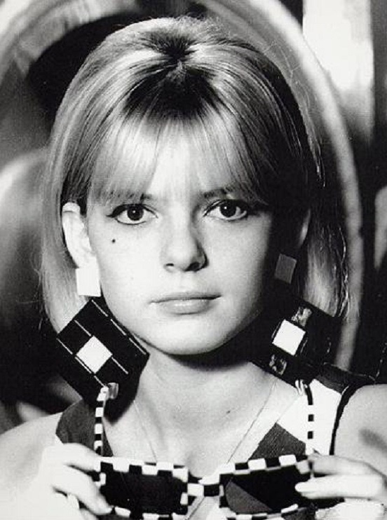 Picture of France Gall