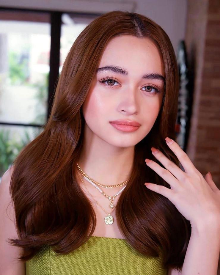 Picture of Angelina Cruz