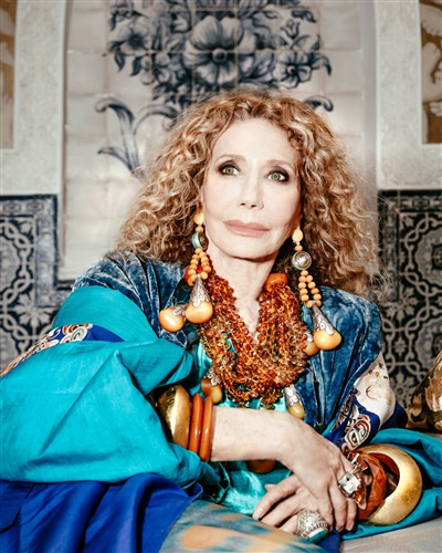 Picture of Marisa Berenson