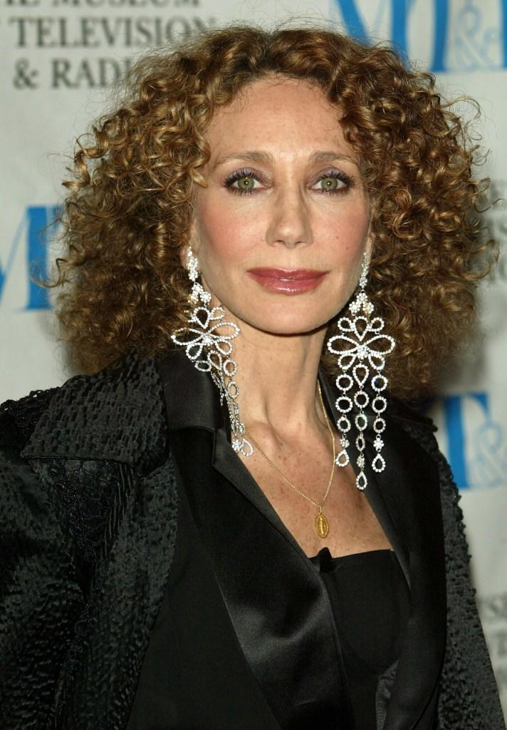 Picture of Marisa Berenson